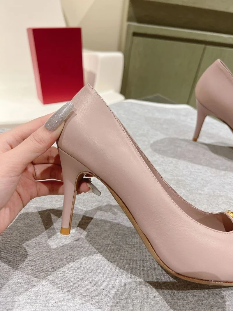 Top match Valentino Heeled Shoes