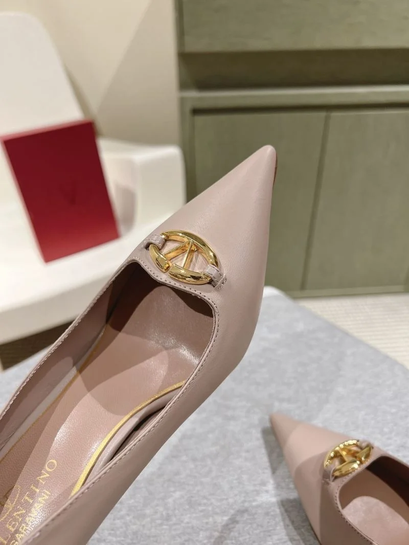 Top match Valentino Heeled Shoes