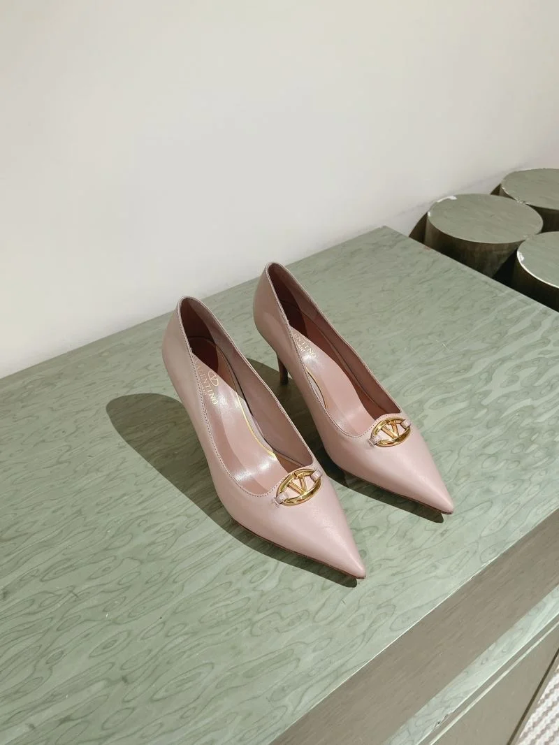 Top match Valentino Heeled Shoes