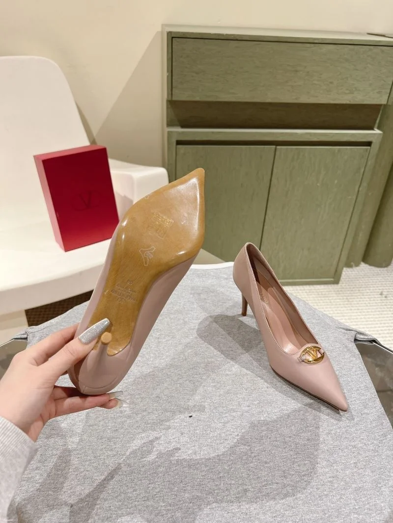 Top match Valentino Heeled Shoes