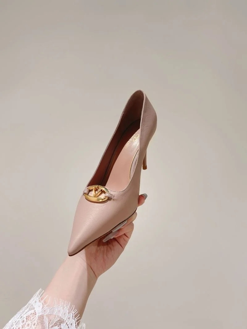 Top match Valentino Heeled Shoes