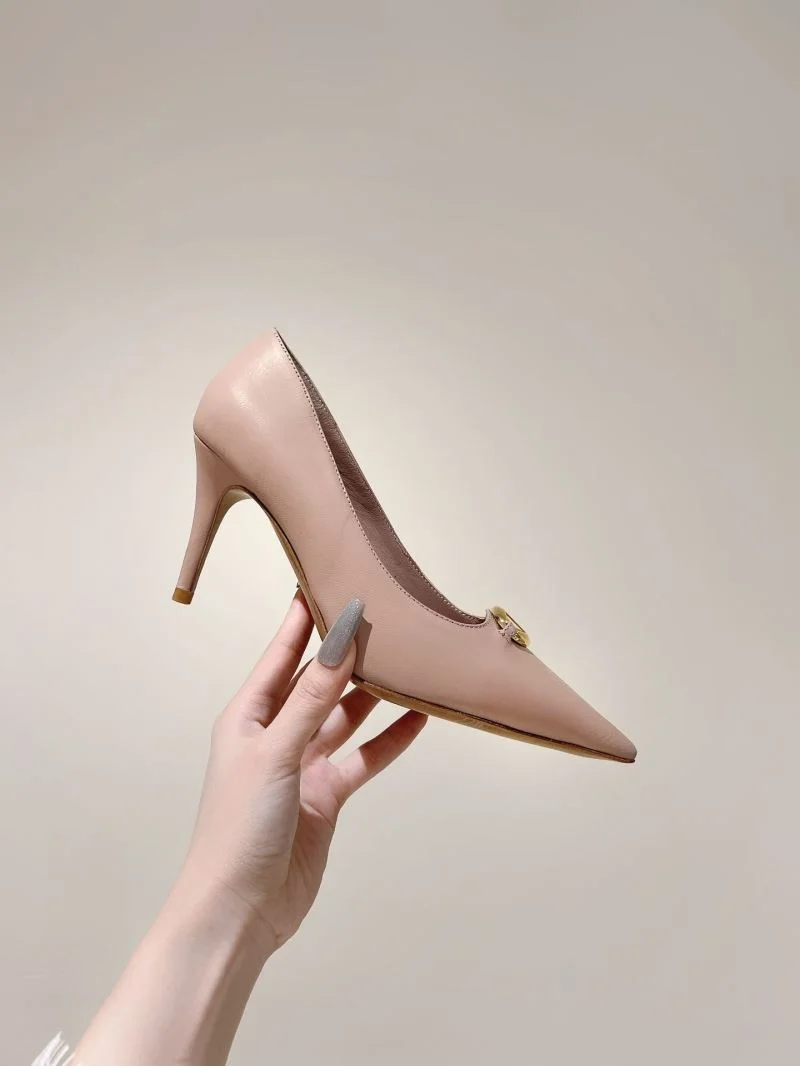 Top match Valentino Heeled Shoes