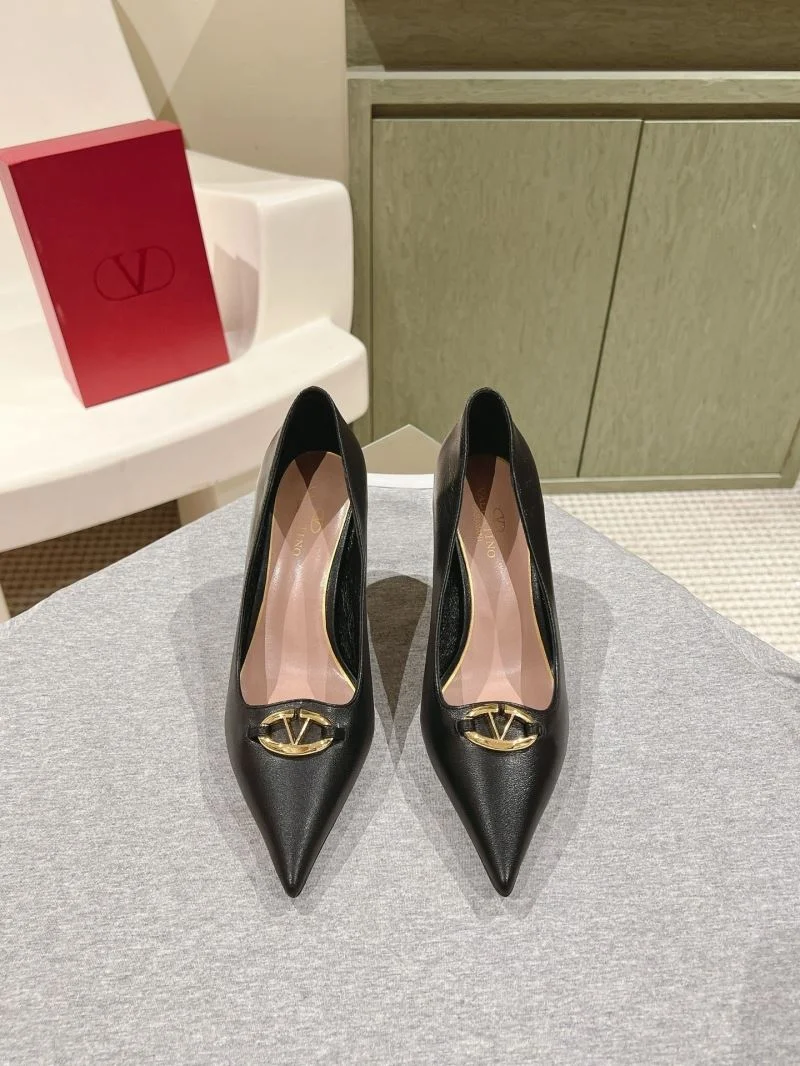 Valentino Heeled Shoes