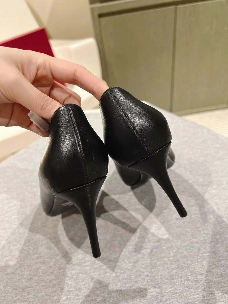 Budget-friendly Valentino Heeled Shoes