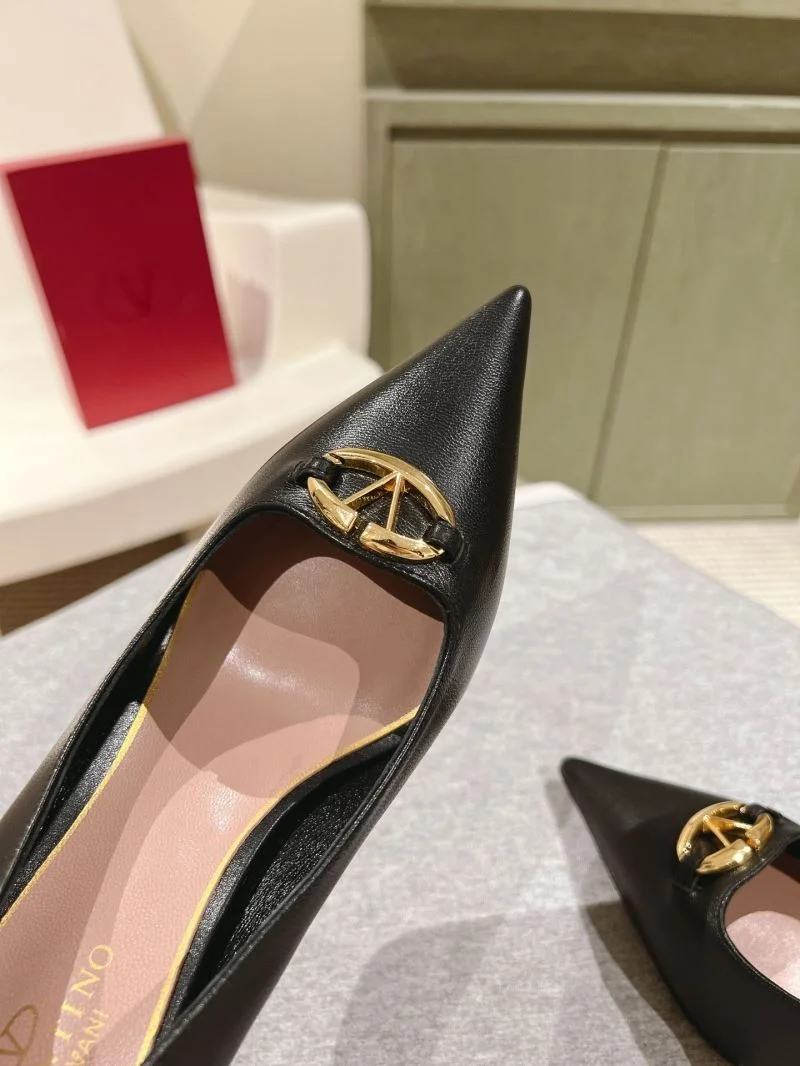 Budget-friendly Valentino Heeled Shoes