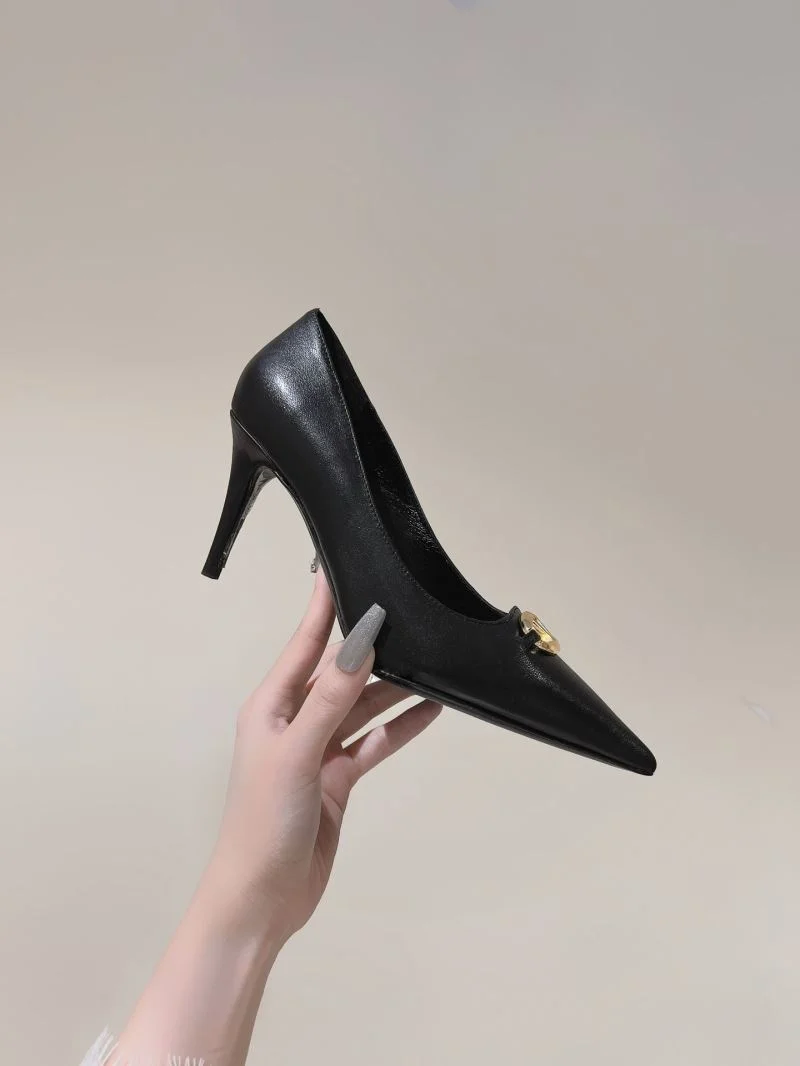 Budget-friendly Valentino Heeled Shoes