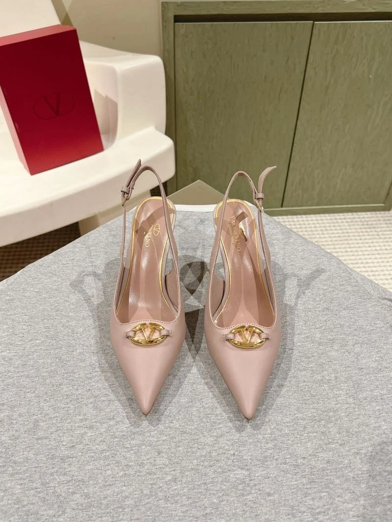 Valentino Heeled Shoes