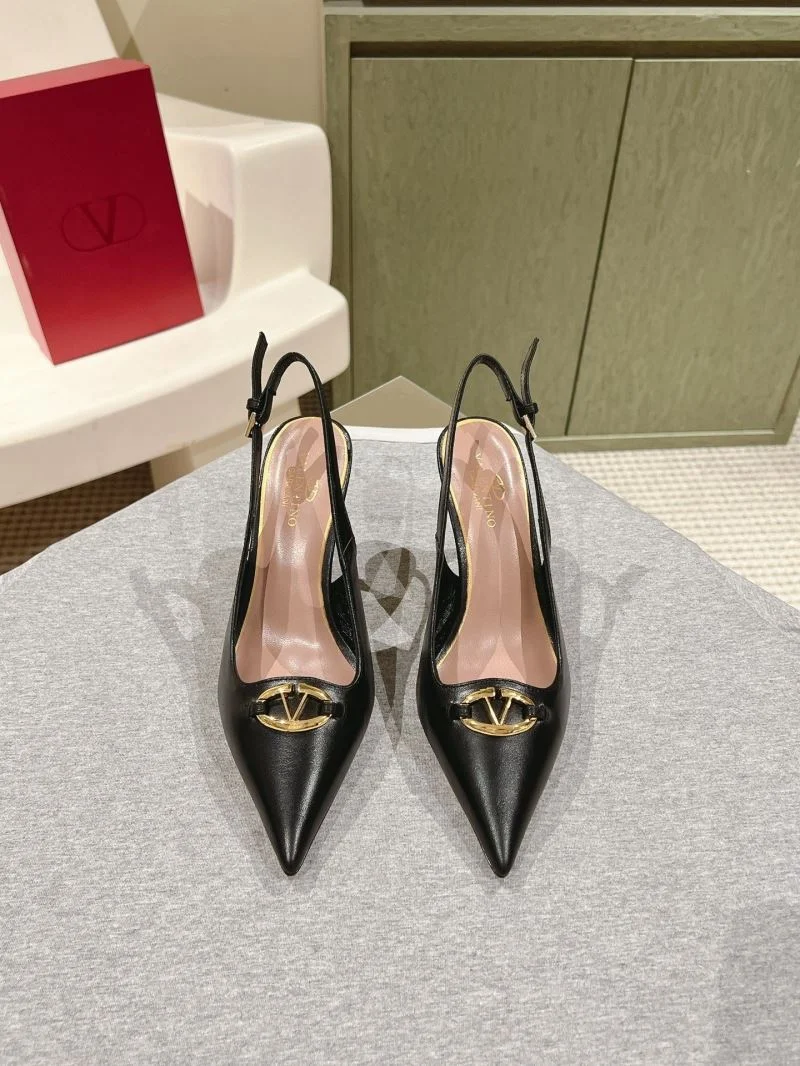 Valentino Heeled Shoes