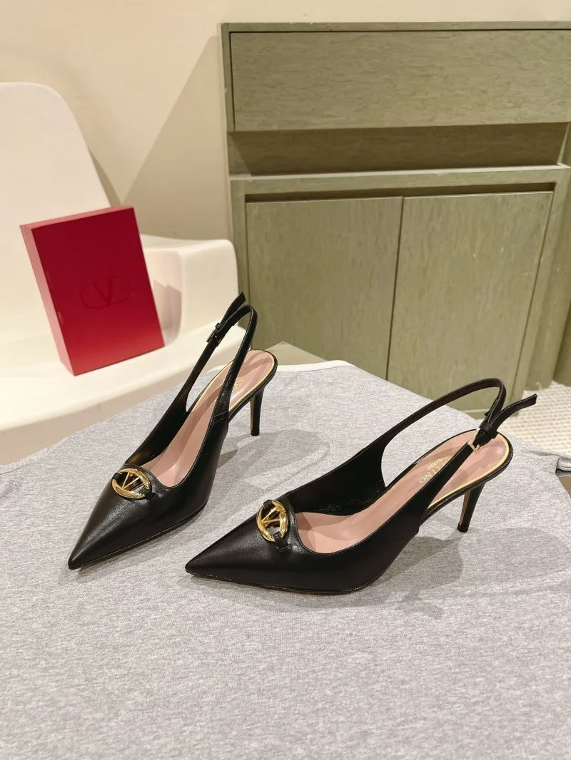 OEM Valentino Heeled Shoes