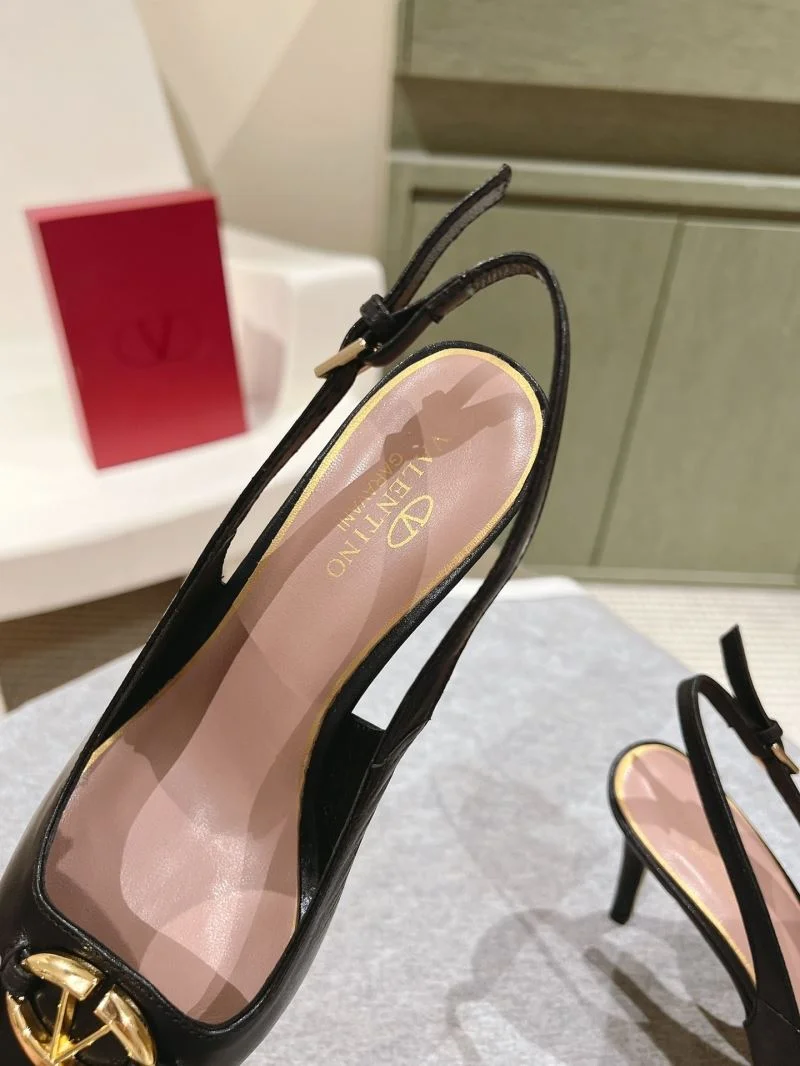 OEM Valentino Heeled Shoes