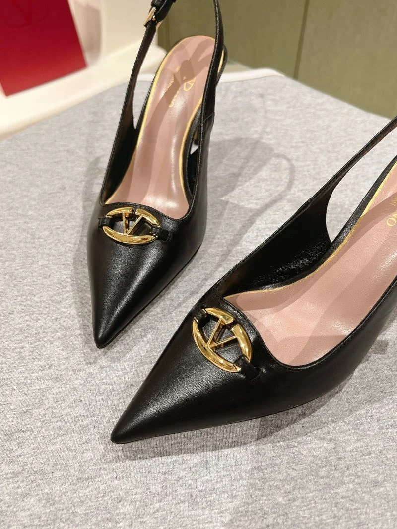 OEM Valentino Heeled Shoes