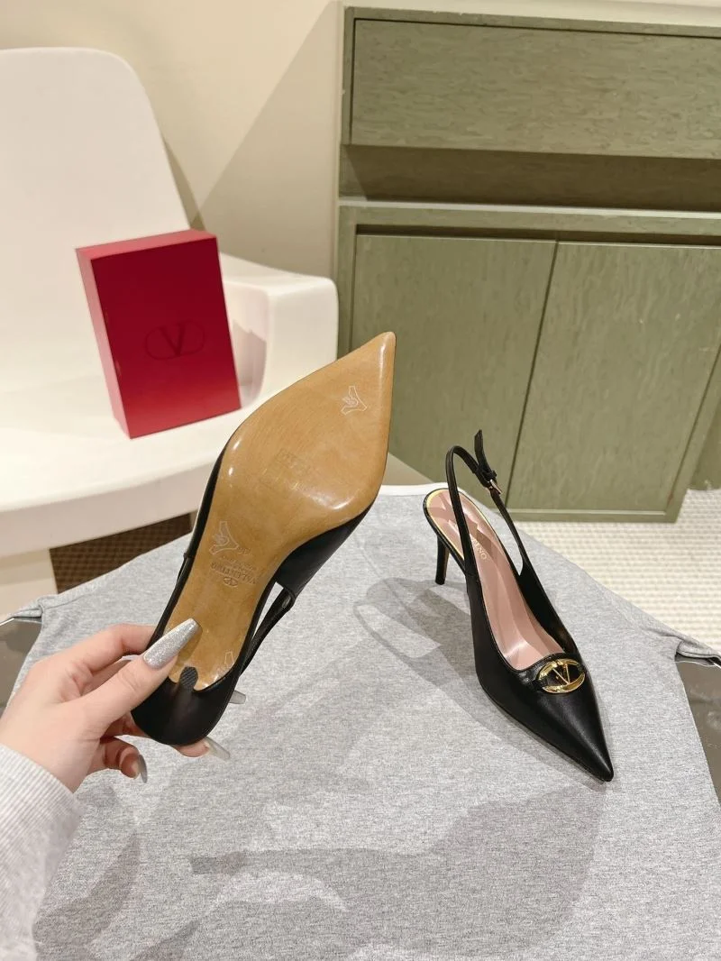 OEM Valentino Heeled Shoes
