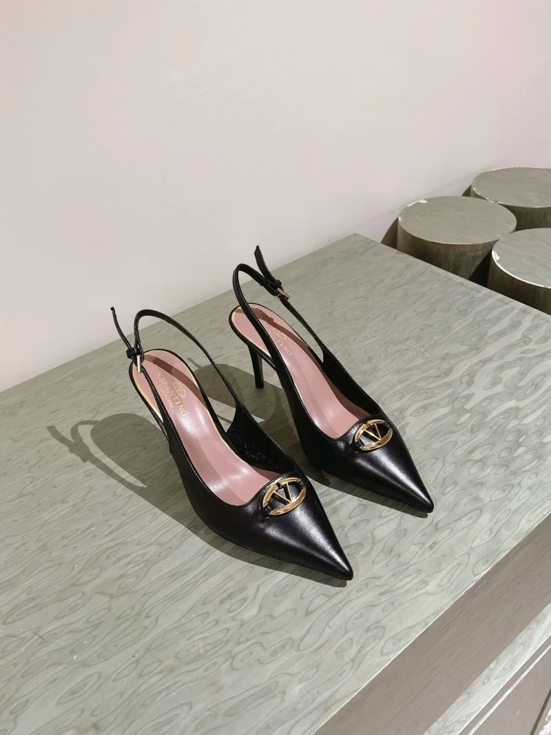 OEM Valentino Heeled Shoes