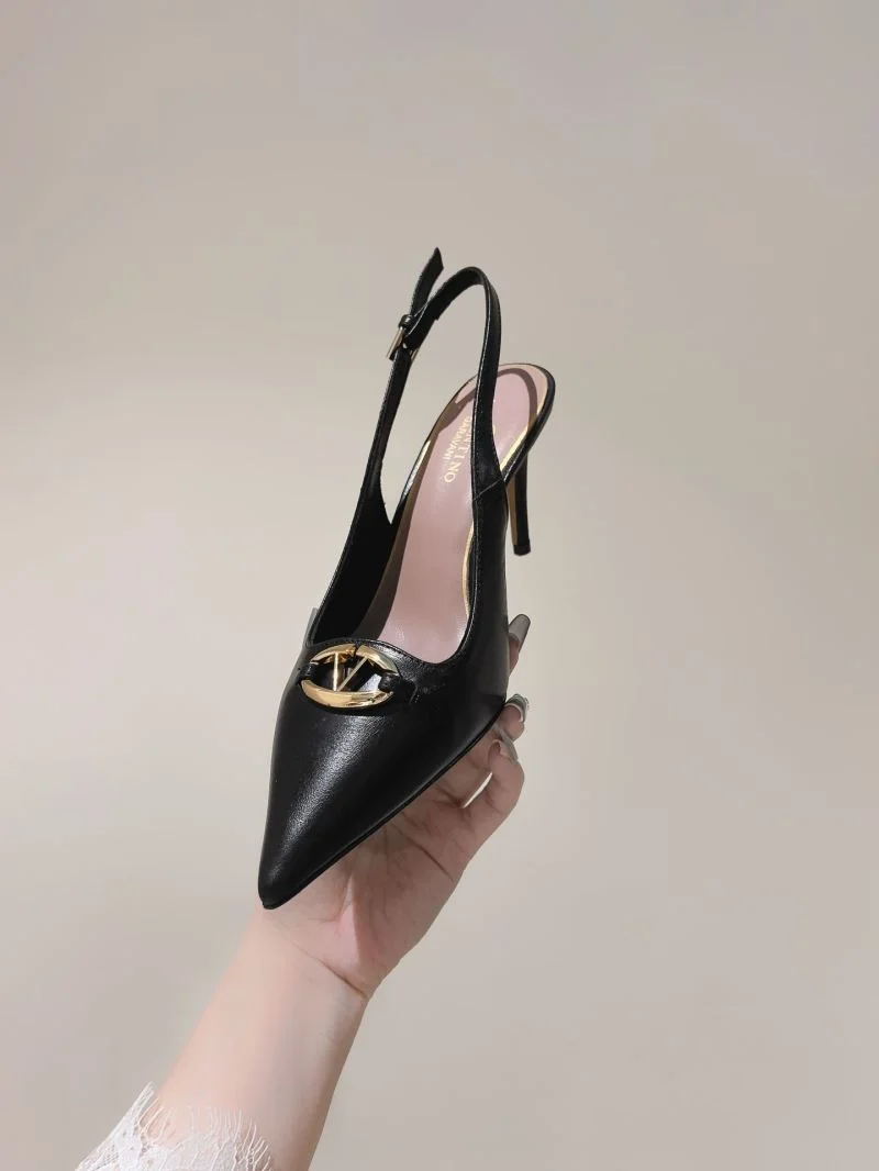 OEM Valentino Heeled Shoes