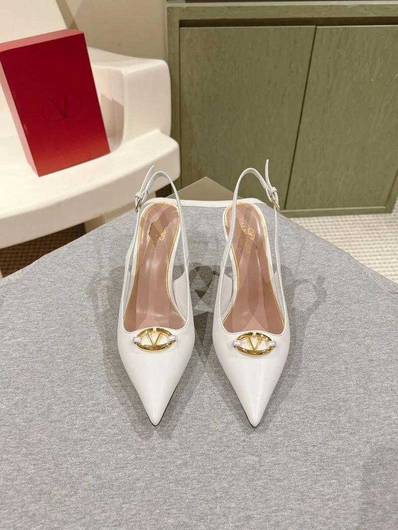 Valentino Heeled Shoes