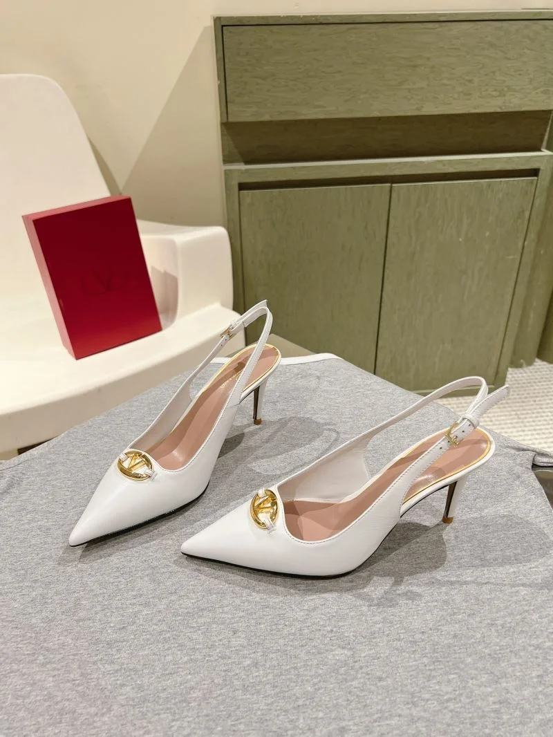 Legit Valentino Heeled Shoes