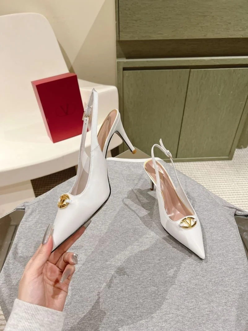 Legit Valentino Heeled Shoes