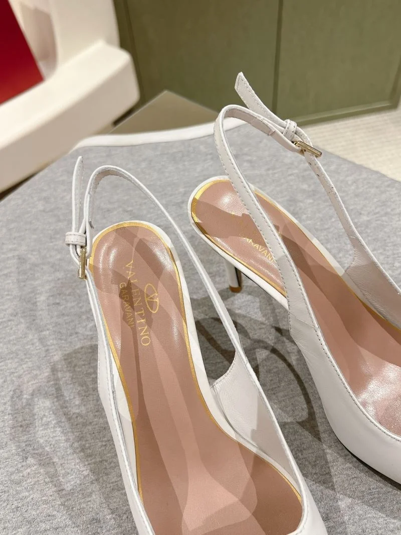 Legit Valentino Heeled Shoes