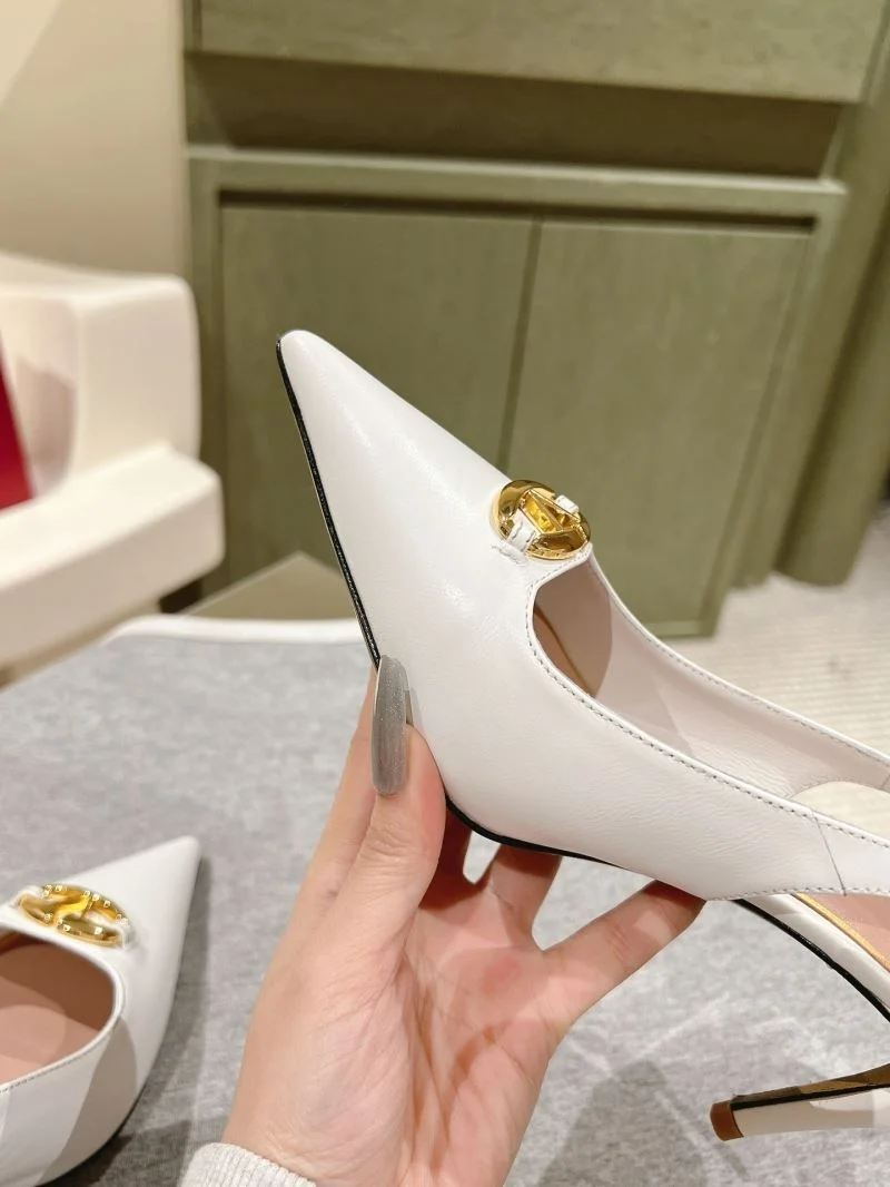 Legit Valentino Heeled Shoes
