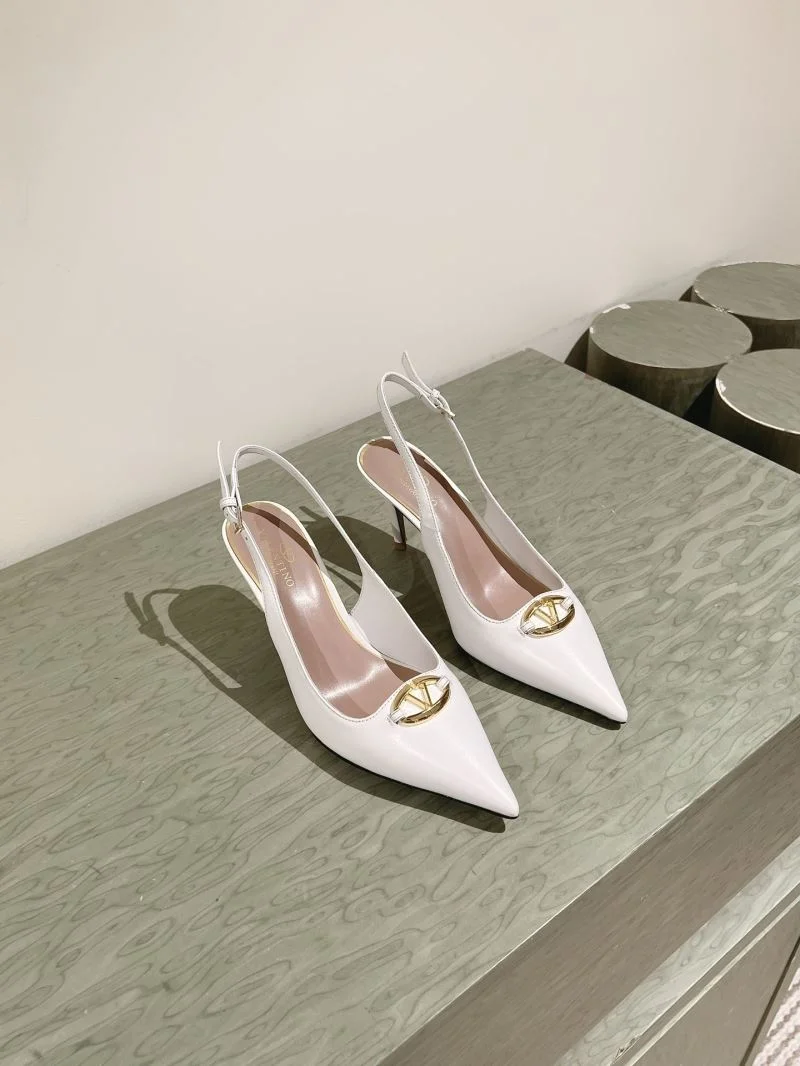 Legit Valentino Heeled Shoes