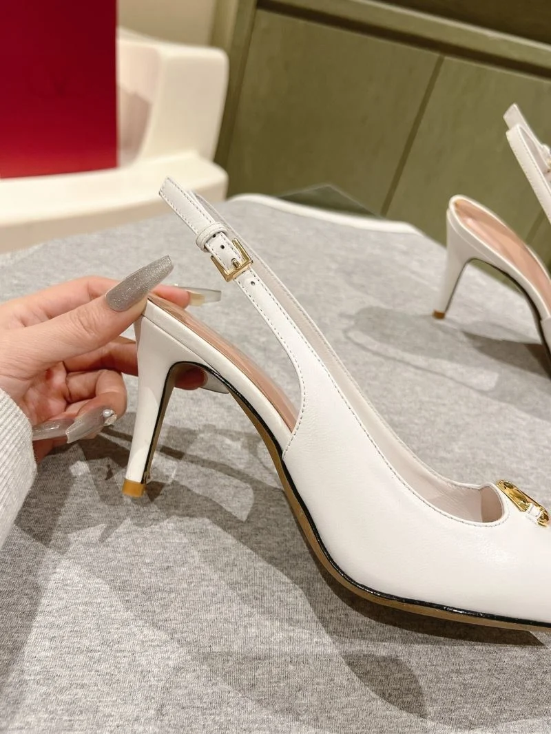 Legit Valentino Heeled Shoes