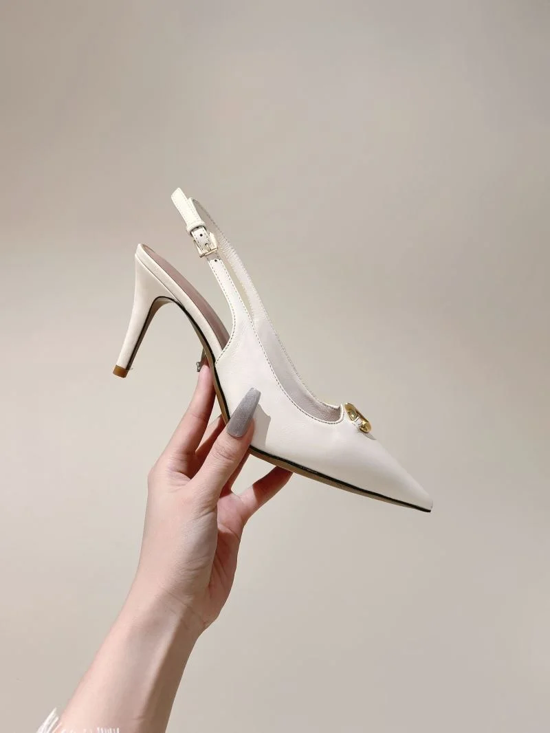 Legit Valentino Heeled Shoes