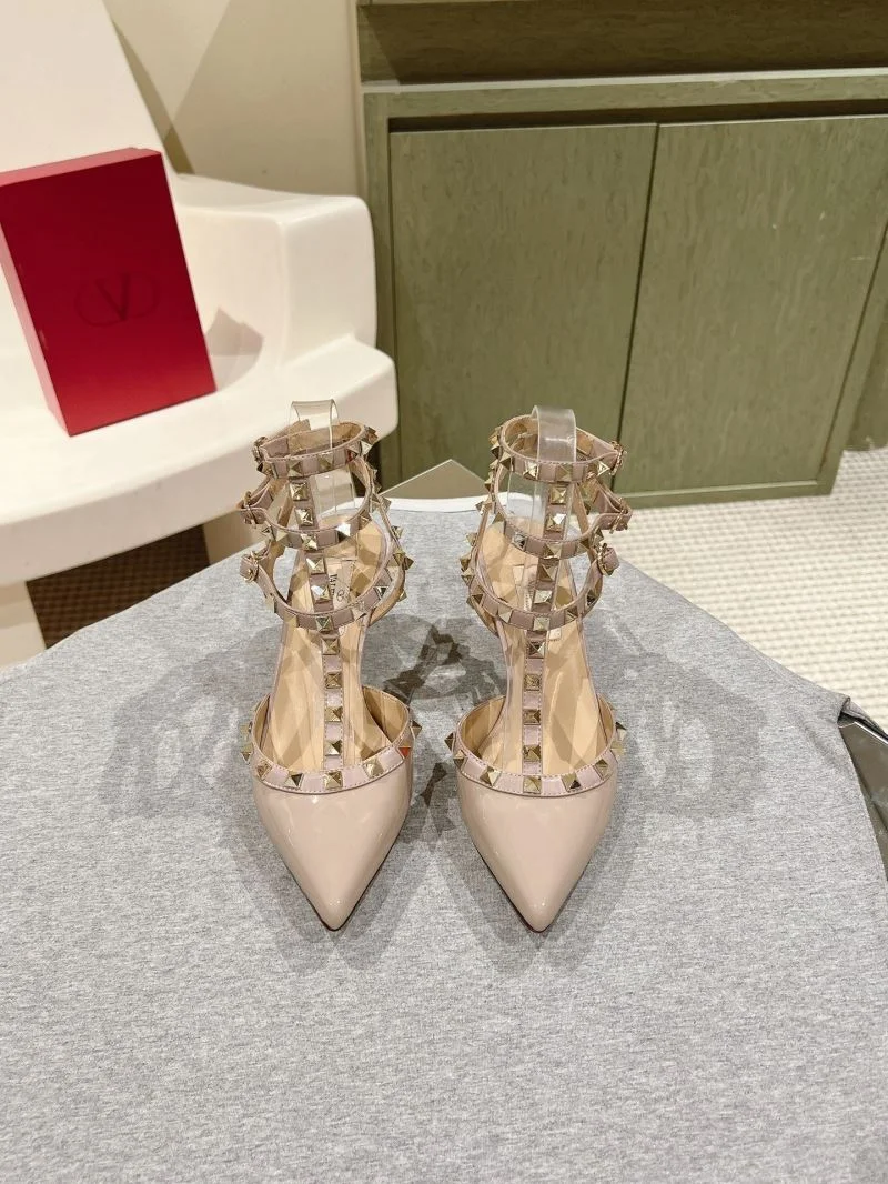 Valentino Heeled Shoes