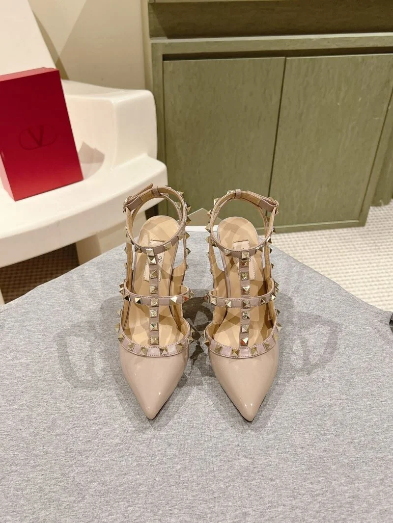 Valentino Heeled Shoes