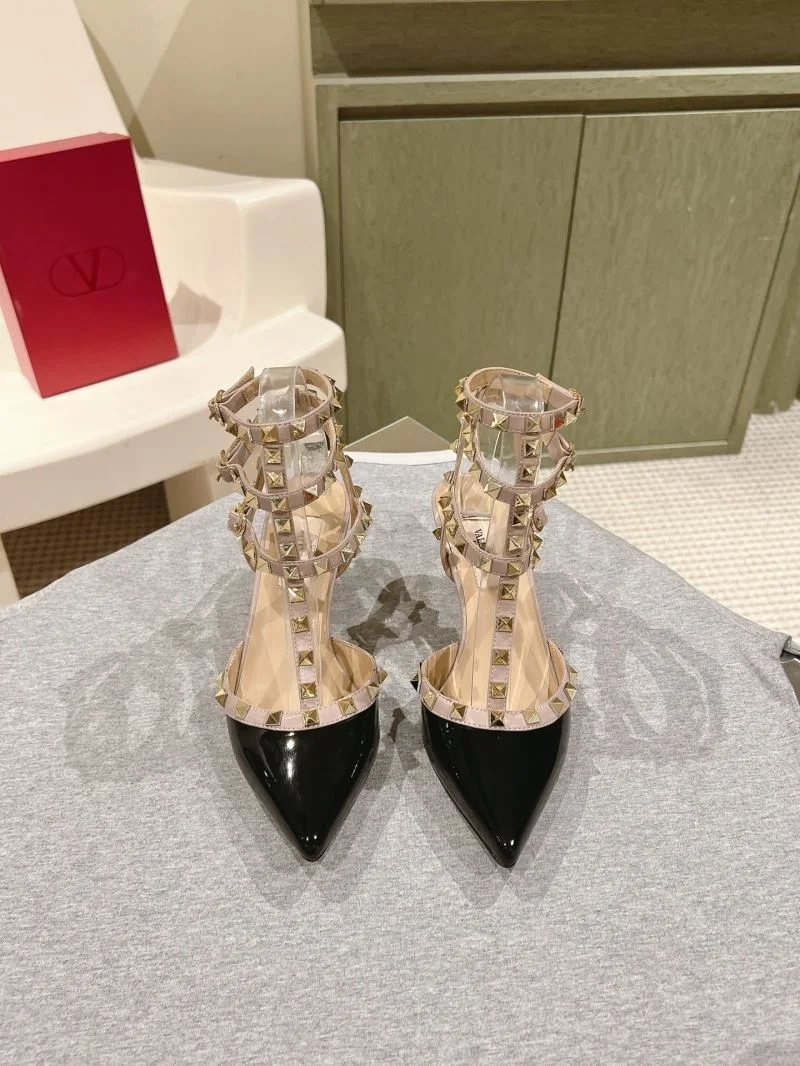 Valentino Heeled Shoes