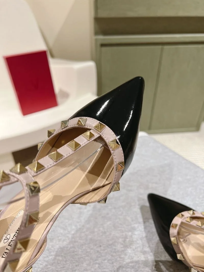 Real Valentino Heeled Shoes