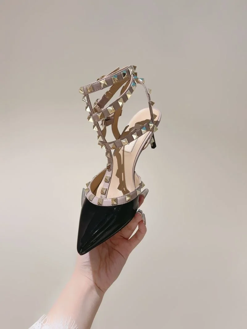 Real Valentino Heeled Shoes