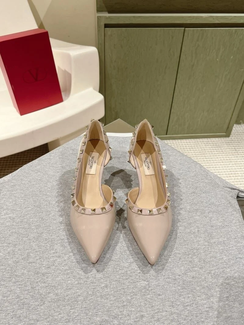 Valentino Heeled Shoes