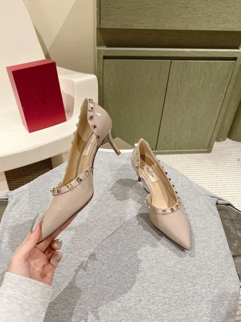 Cut-rate Valentino Heeled Shoes