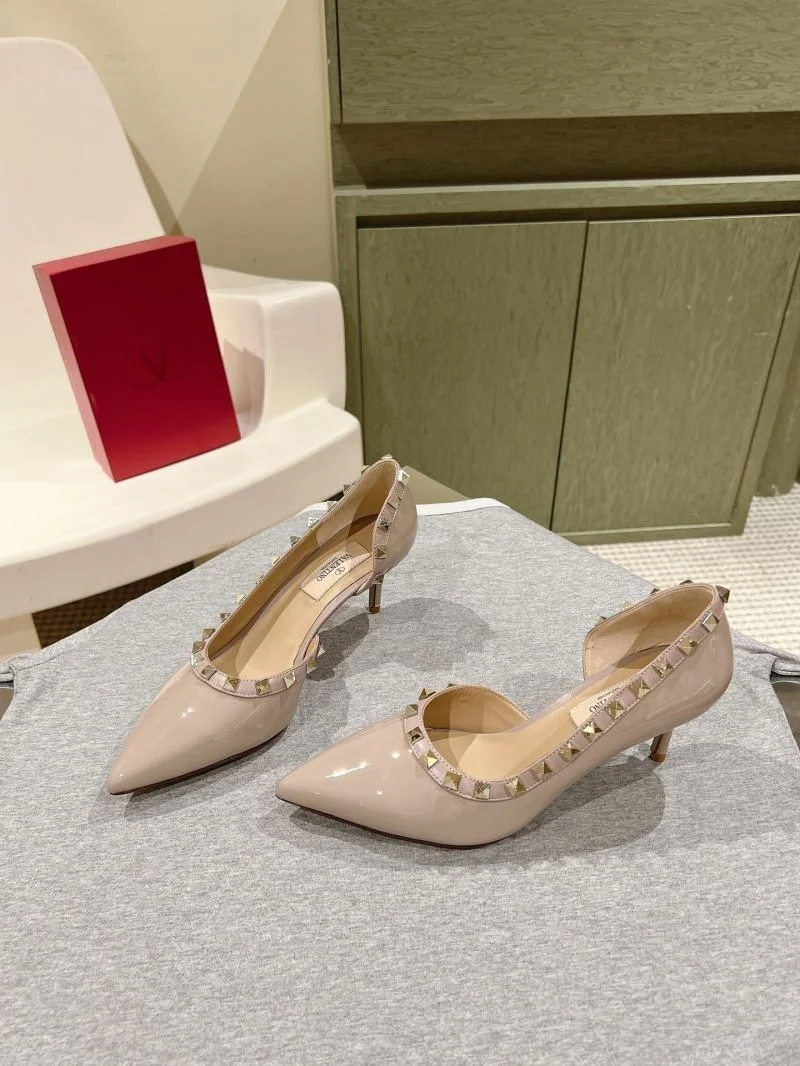 Cut-rate Valentino Heeled Shoes