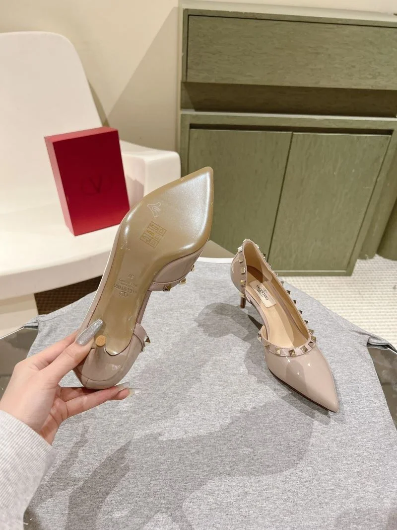Cut-rate Valentino Heeled Shoes