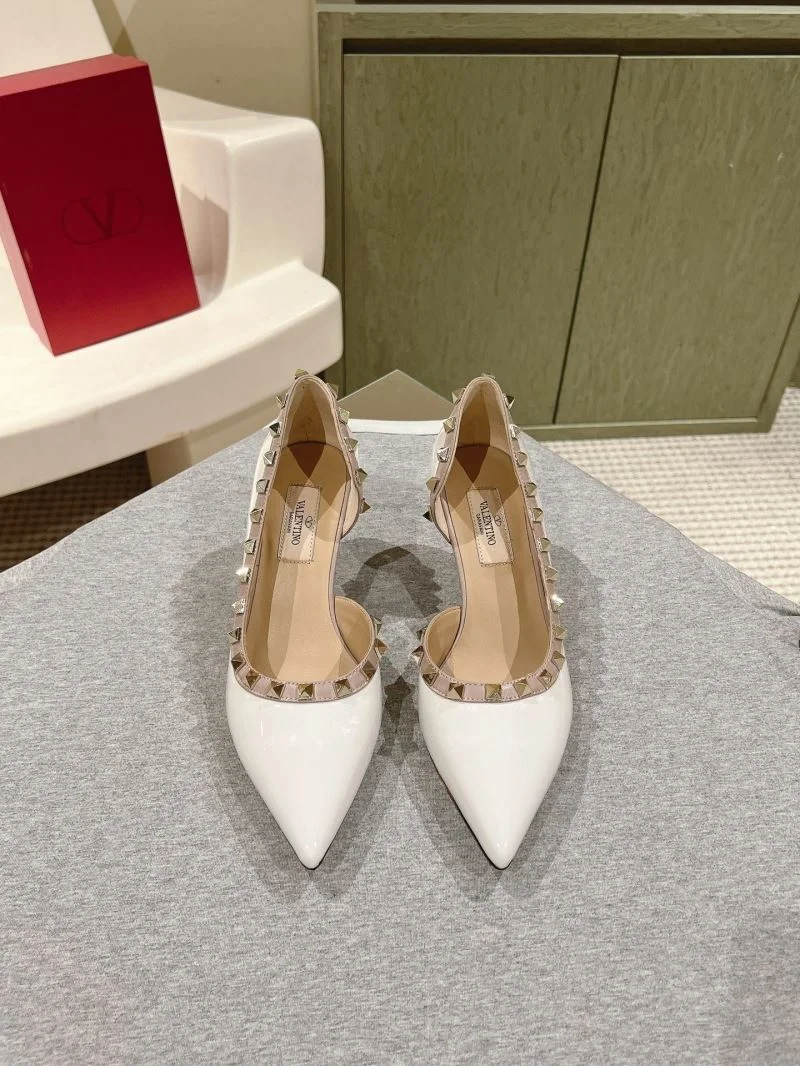 Valentino Heeled Shoes