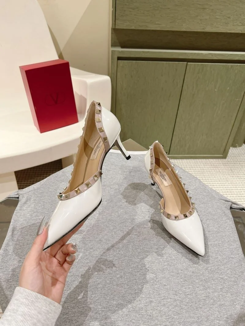 Genuine Valentino Heeled Shoes