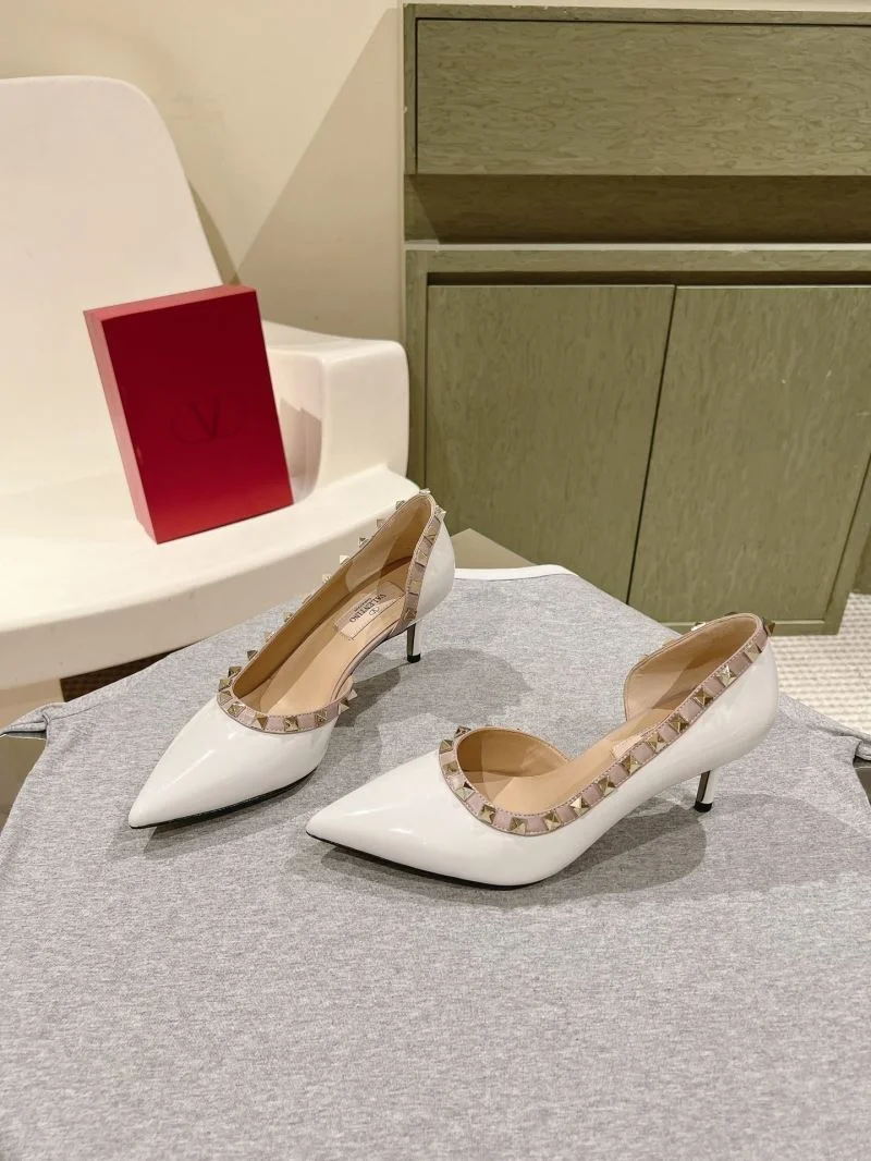 Genuine Valentino Heeled Shoes