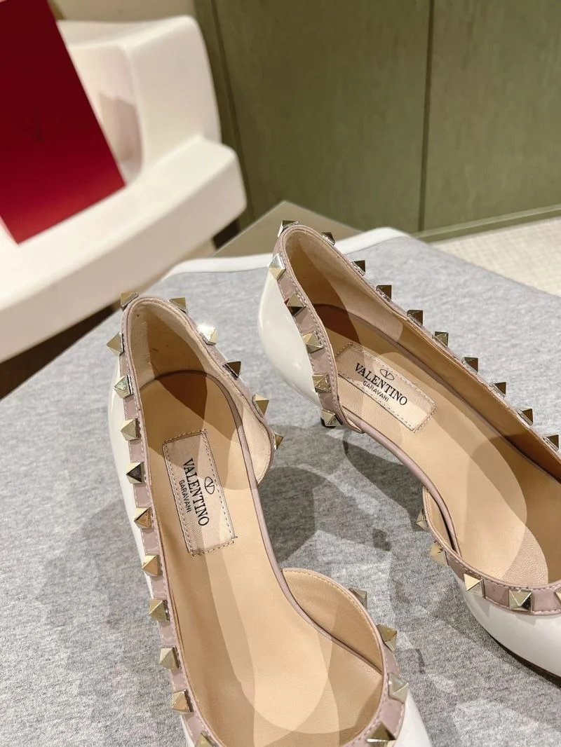 Genuine Valentino Heeled Shoes
