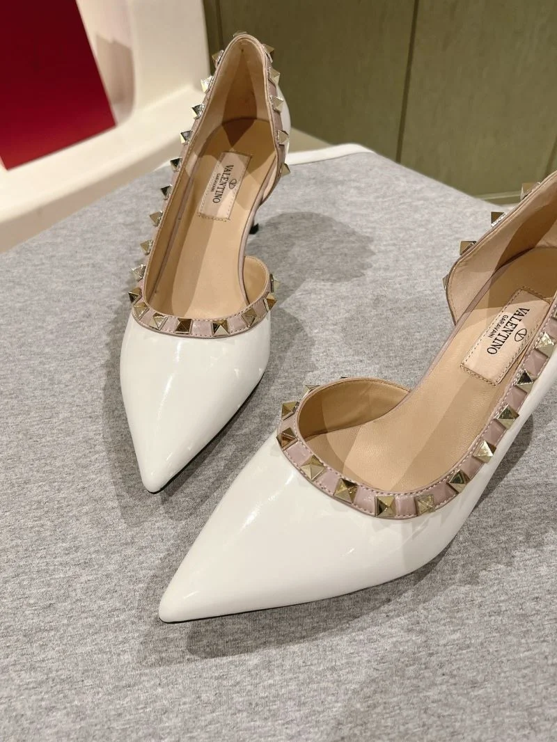 Genuine Valentino Heeled Shoes