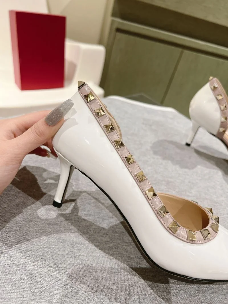 Genuine Valentino Heeled Shoes