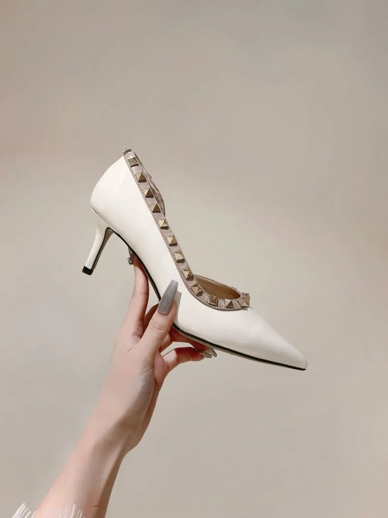 Genuine Valentino Heeled Shoes