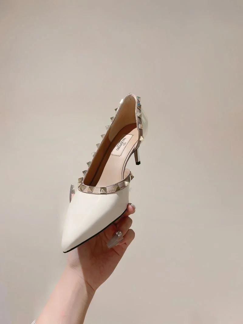 Genuine Valentino Heeled Shoes