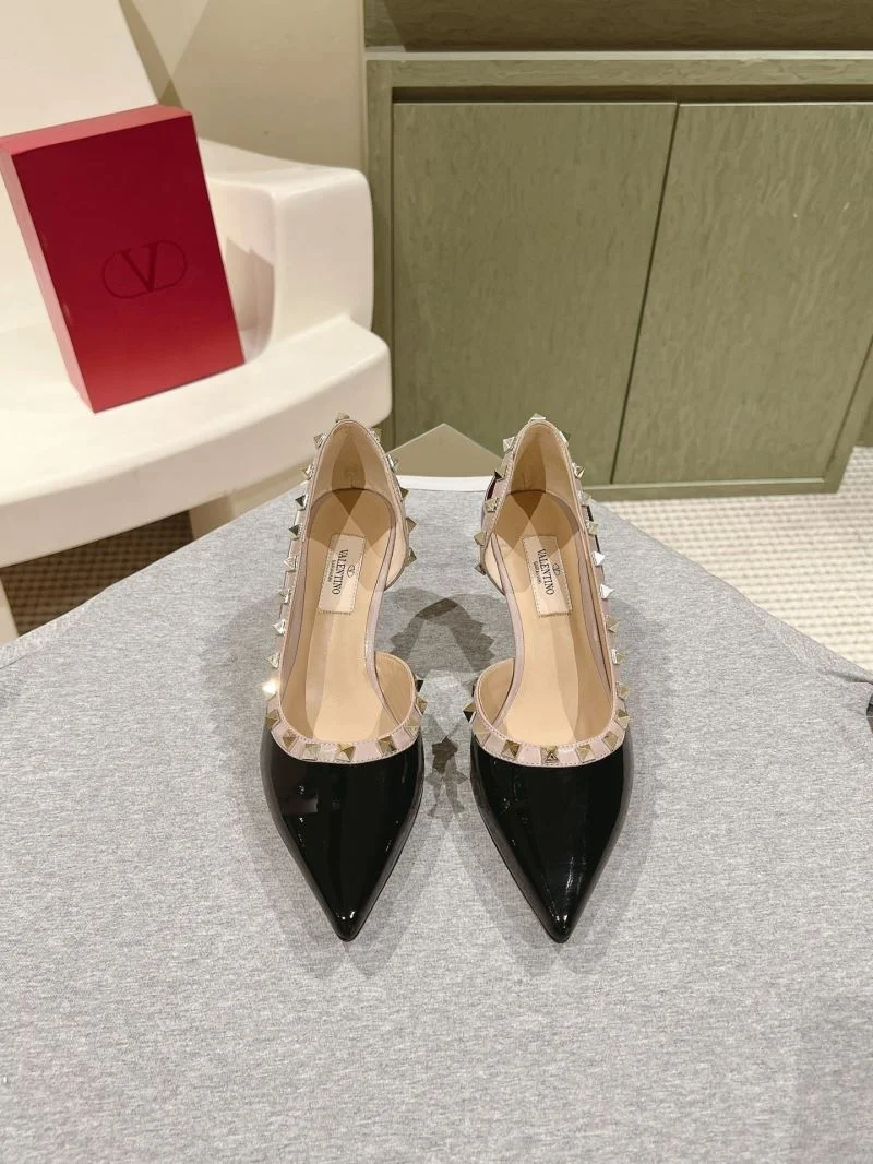 Valentino Heeled Shoes