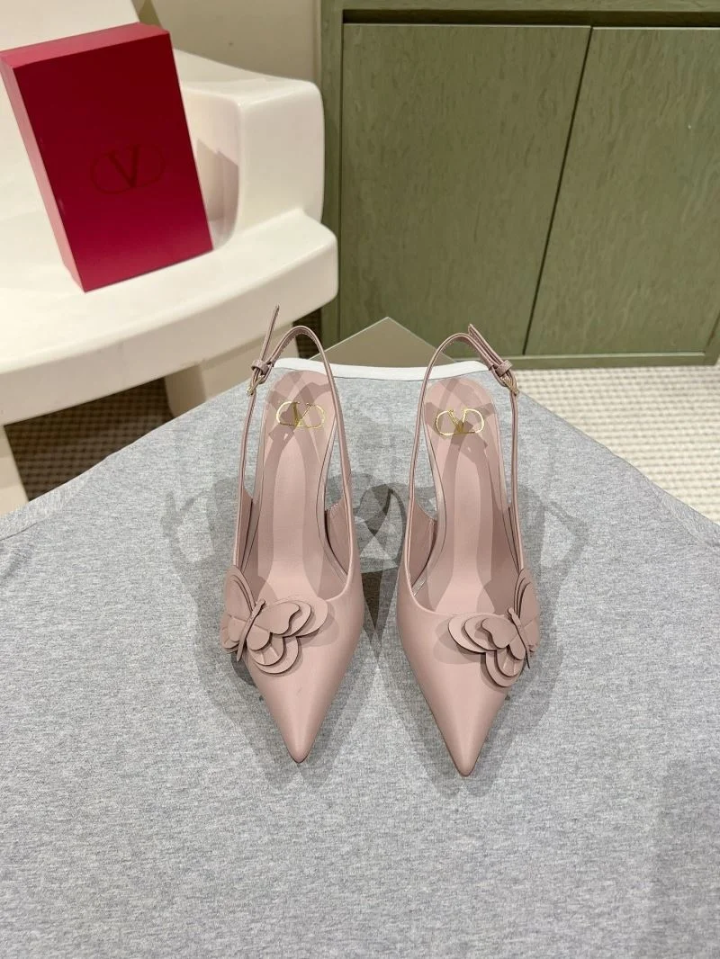 Valentino Heeled Shoes