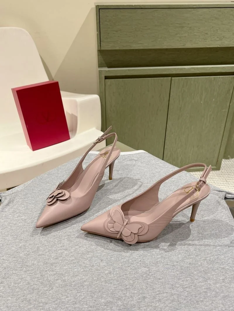 Legit Valentino Heeled Shoes