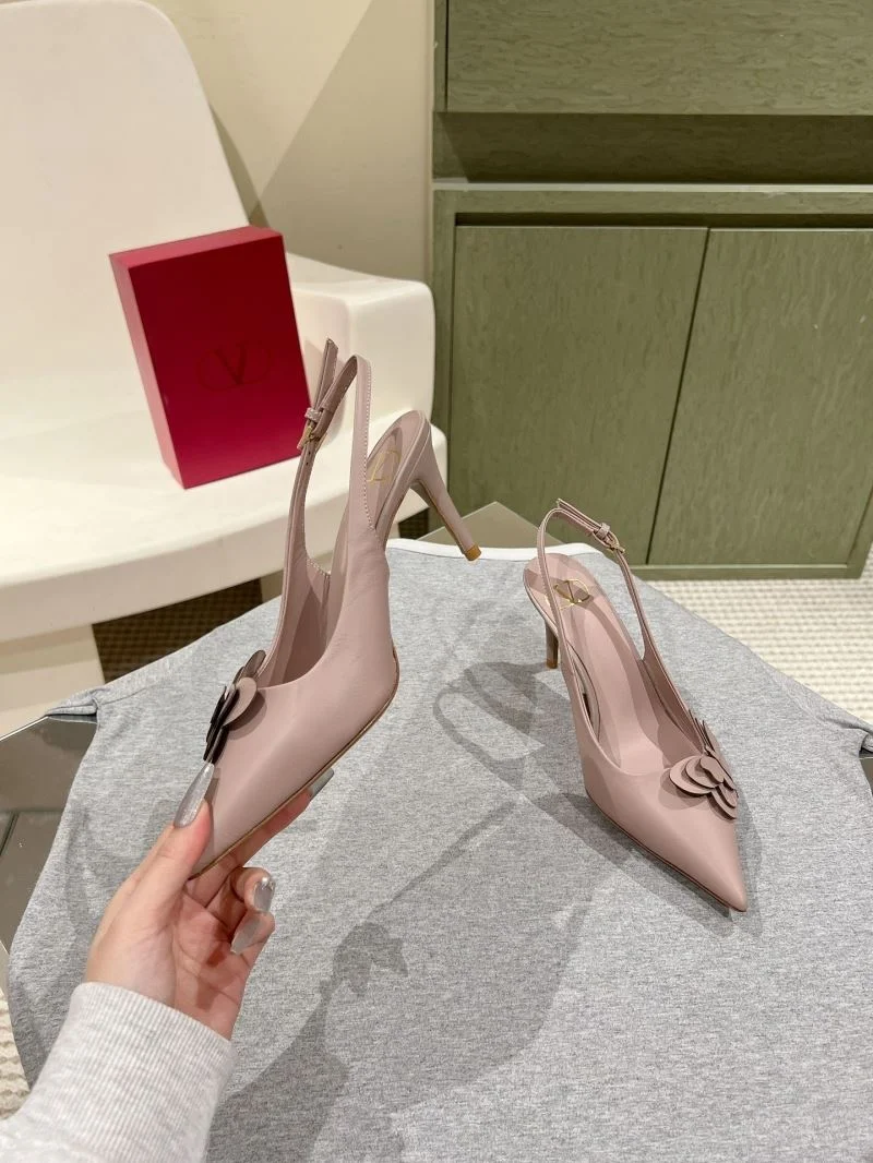 Legit Valentino Heeled Shoes