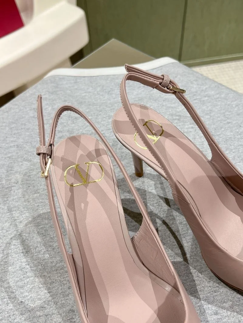 Legit Valentino Heeled Shoes