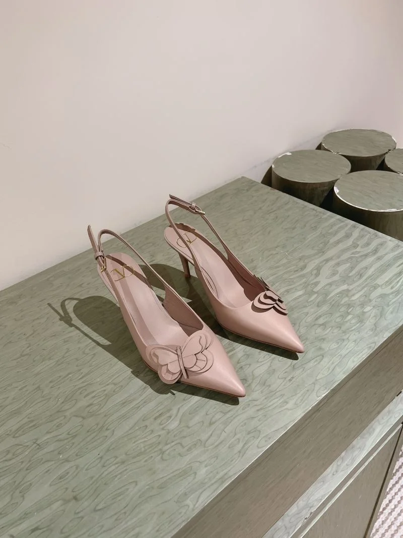 Legit Valentino Heeled Shoes