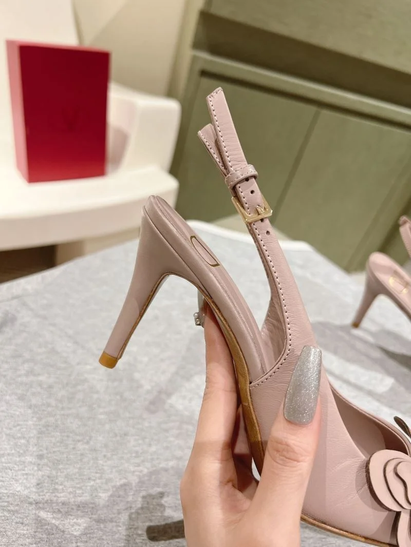 Legit Valentino Heeled Shoes